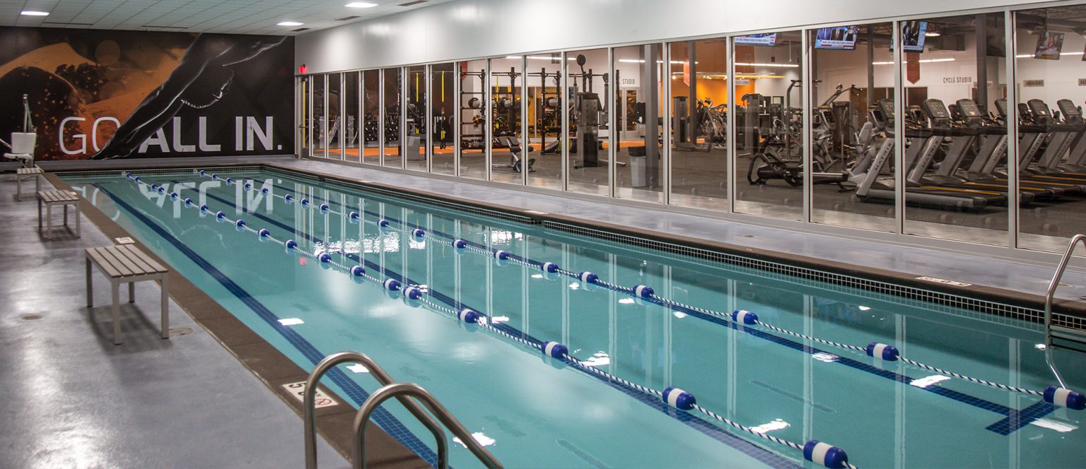 Roseville, MN Gym - Xperience Fitness