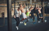 The Benefits of Working Out With a Crowd - Xperience Fitness