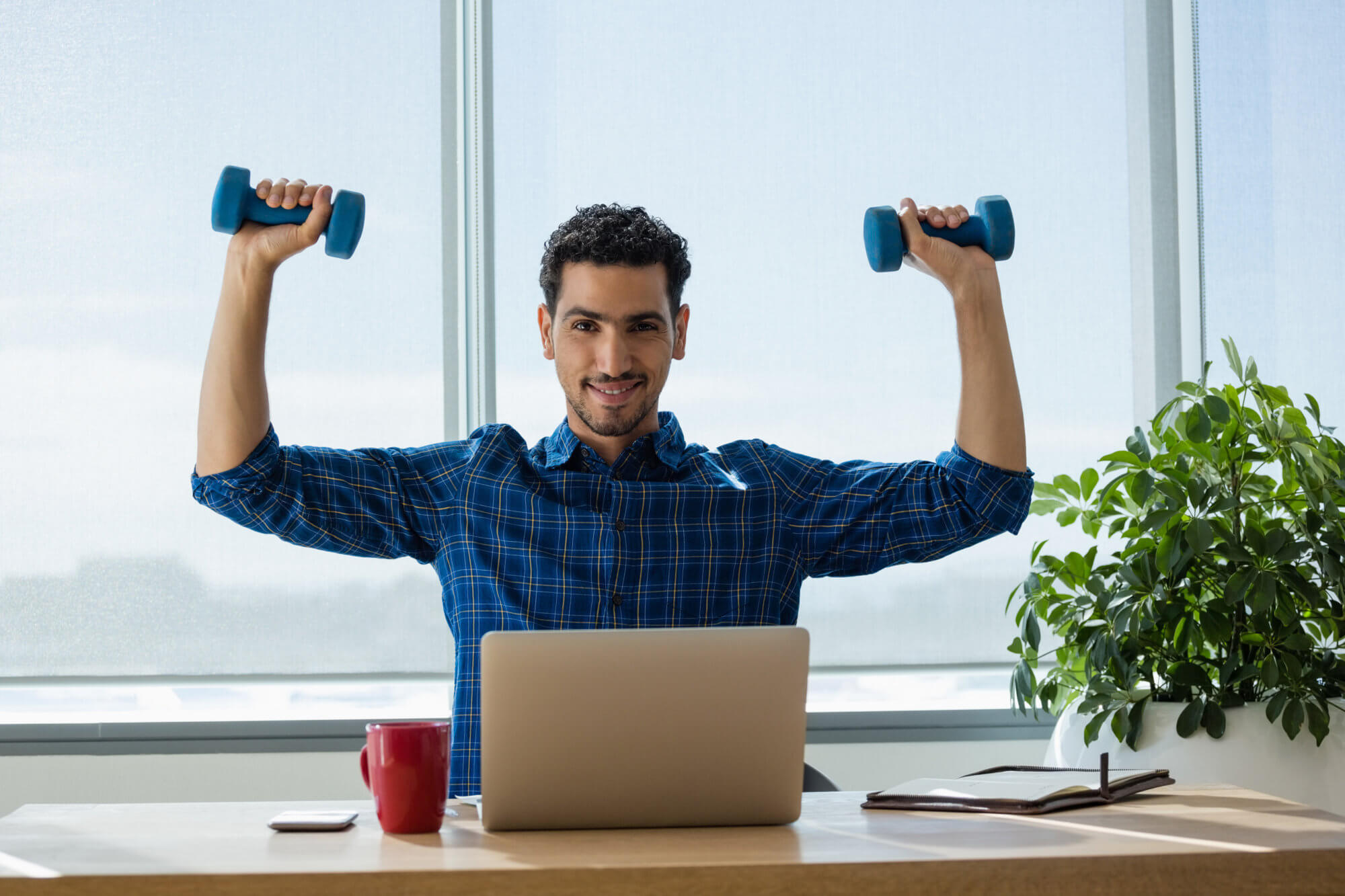 The Secret to Strength Workouts - Xperience Fitness