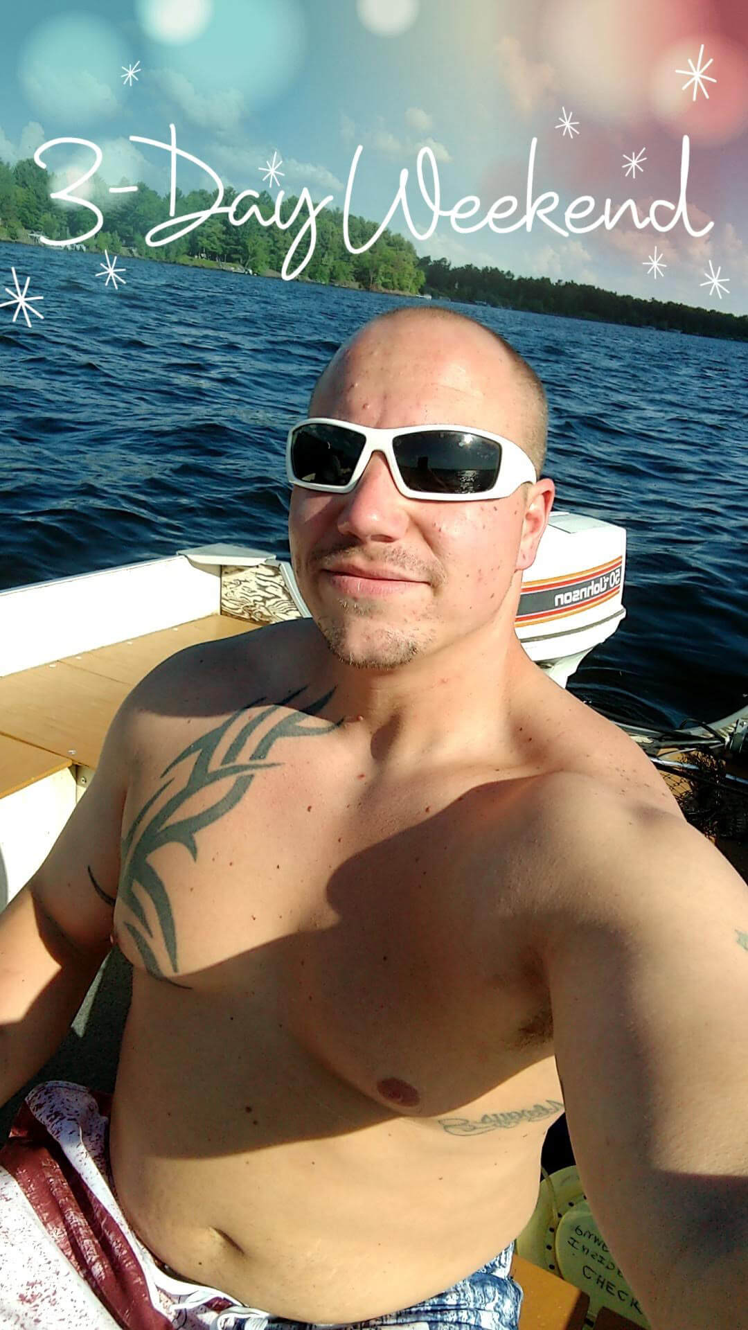 Matt’s #UNSTOPPABLE Journey - Xperience Fitness