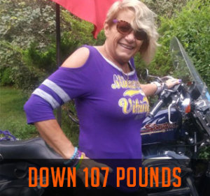Pam’s #UNSTOPPABLE Journey - Xperience Fitness