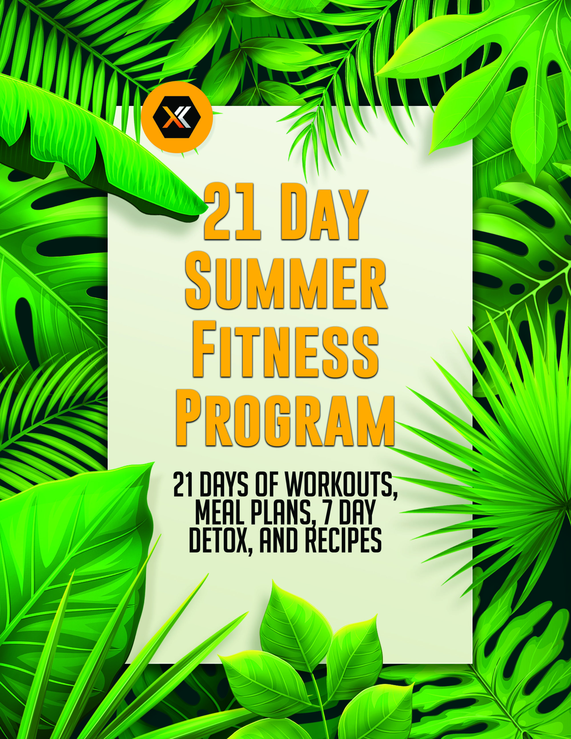 Summer Fitness Program - Xperience Fitness