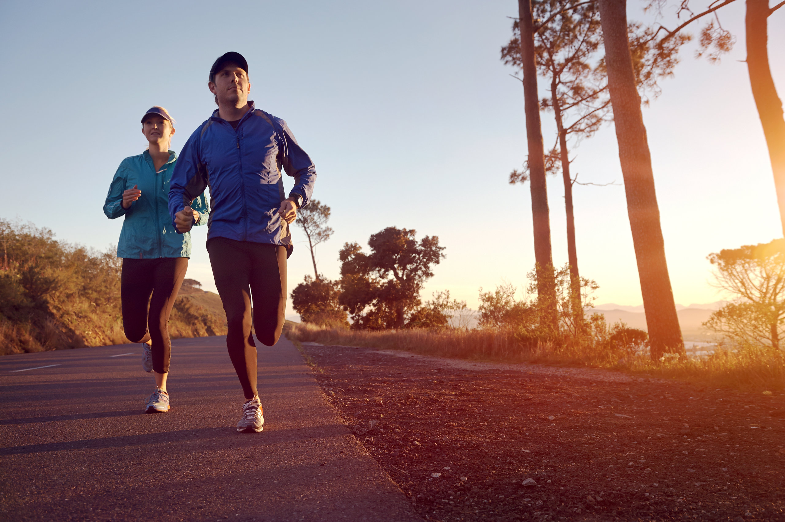 Tips For Maximizing Your Outdoor Workout Xperience Fitness