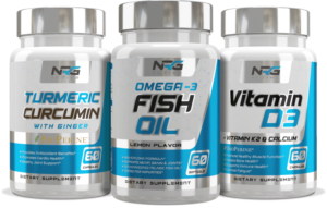 5 Supplements That Maximize Your Workout - Xperience Fitness