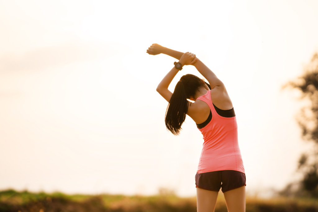 How To Stay Fit On Summer Vacation - Xperience Fitness