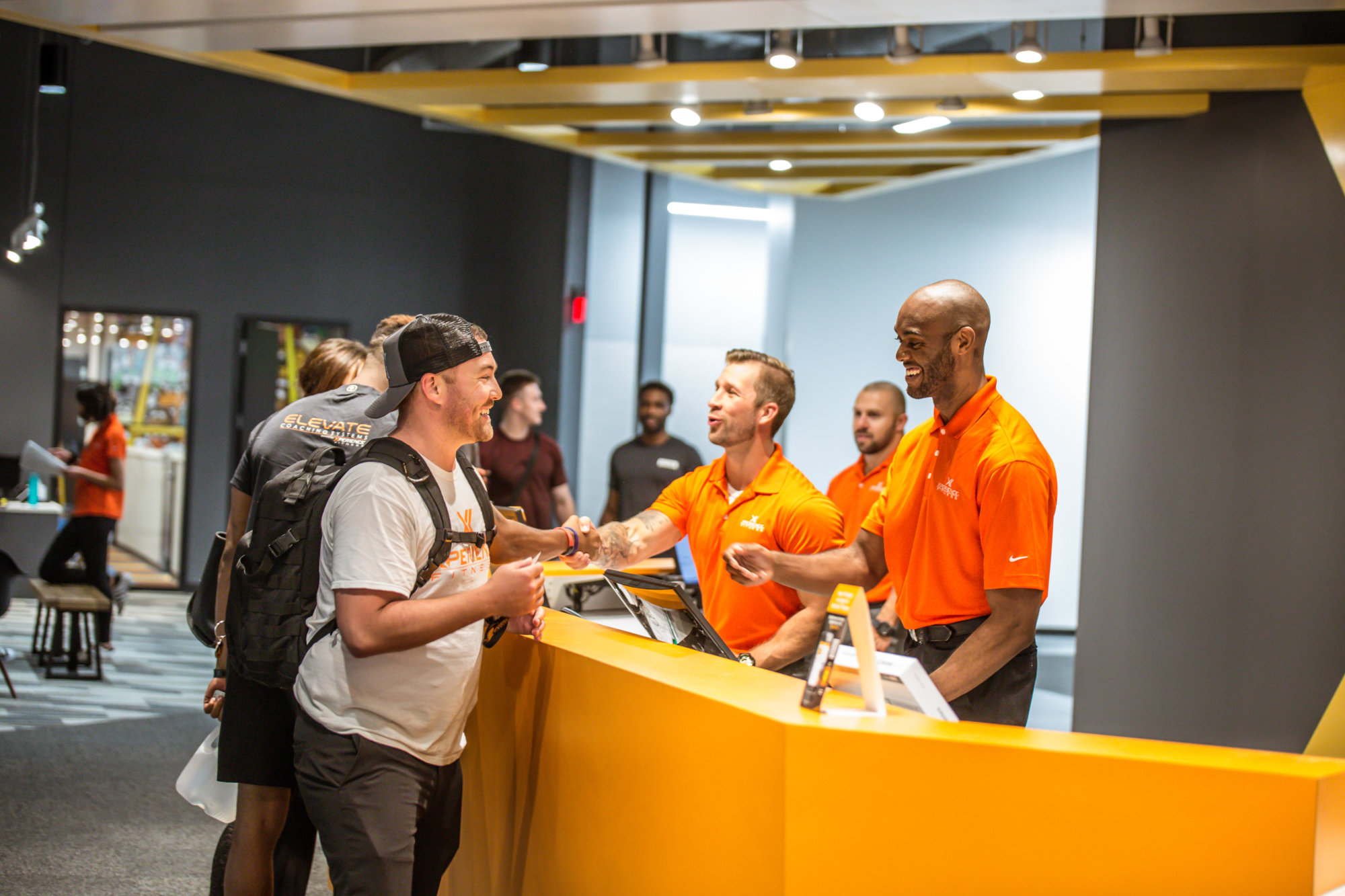 Roseville, MN Gym - Xperience Fitness