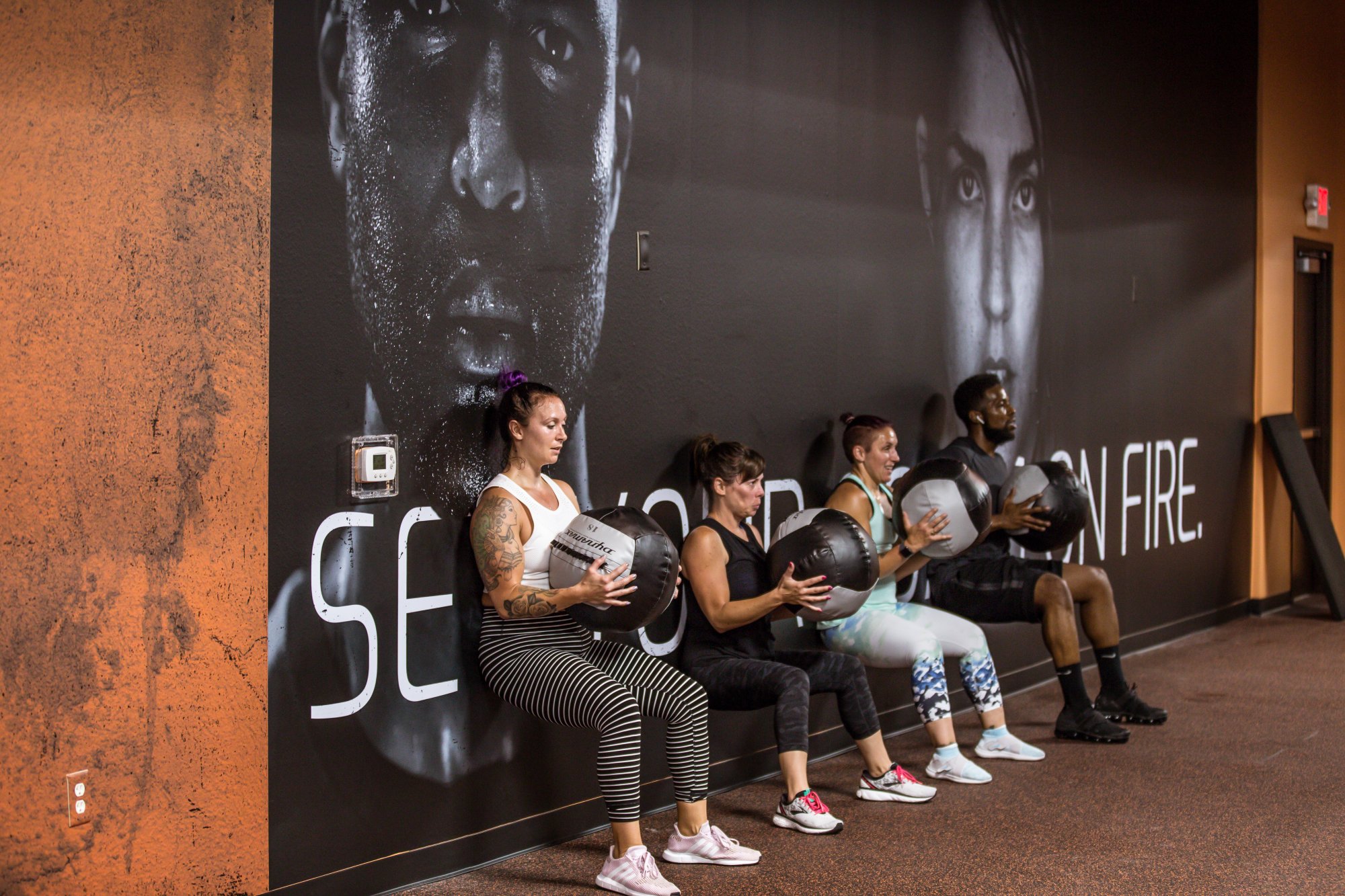 7 Things You Can Expect When You Start Working Out for the First Time