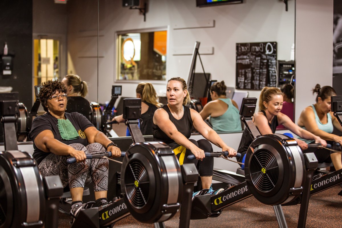 7 Things You Can Expect When You Start Working Out for the First Time